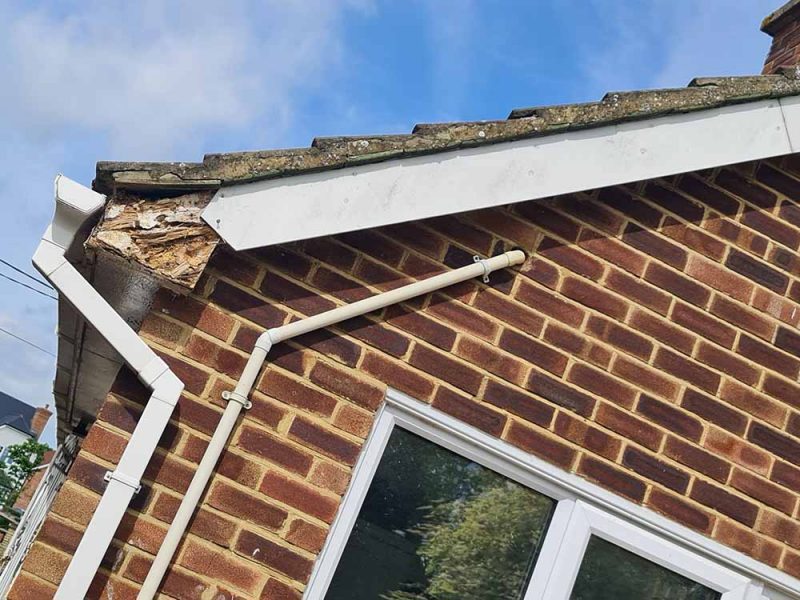 Our Service - Profascia home improvements ltd - London & Home Counties ...
